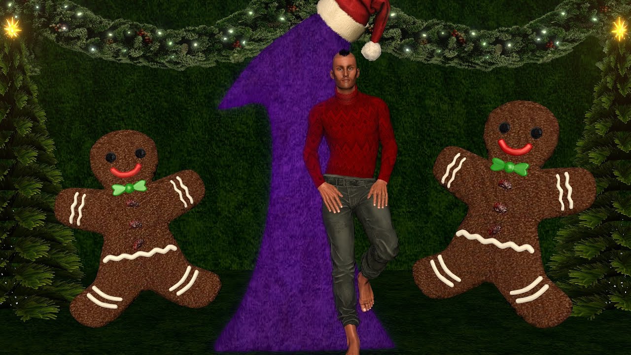 December 1 - Run Rudolph Run - YouTube