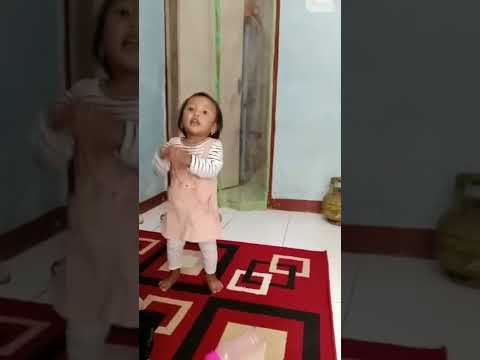 #shorts #balitalucu #dance 1,6thn mput 😘