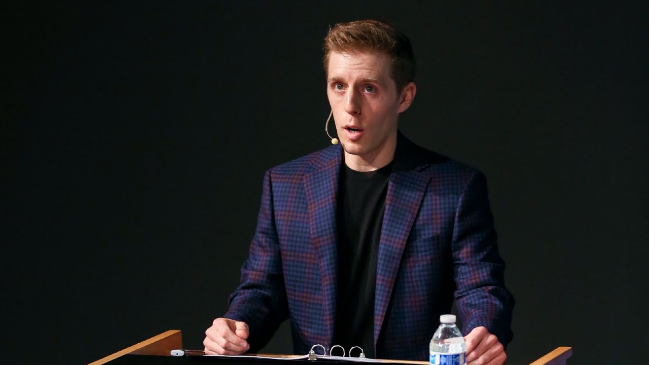 CoMotion LA '23 - Keynote by Mark Groden, CEO, Skyryse - Leveraging ...