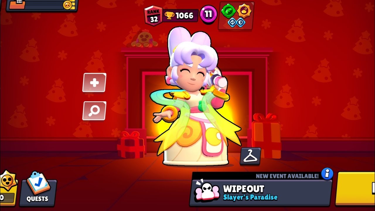 Piper rank 30 {1000 trophies} No teaming. 😍😍😎#trending #viral #derek ...