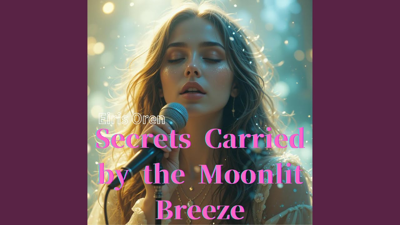Secrets Carried by the Moonlit Breeze - YouTube