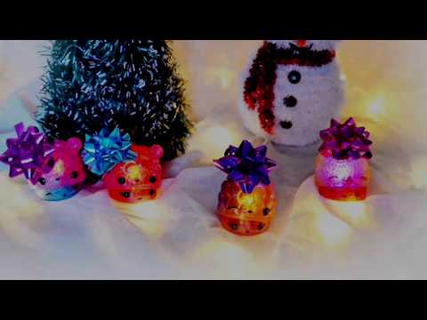 Num Noms Lights