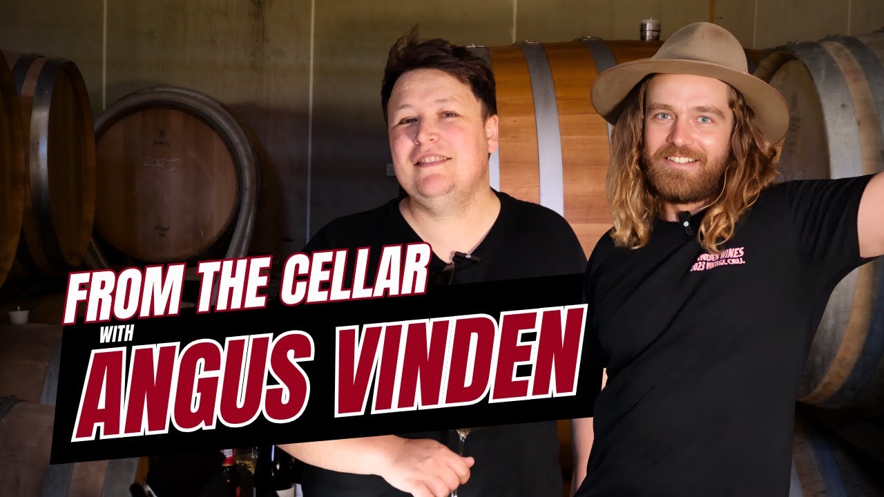 History and Innovation All at Once with Hunter Valley Young Gun Angus ...