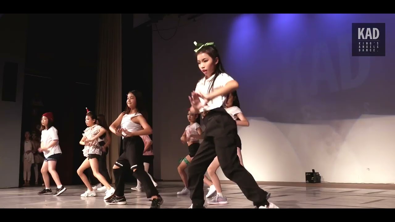 8th KAD(King's Angels Dance) "New Challenge" Concert | 8회 킹스엔젤스댄스 콘서트 ...