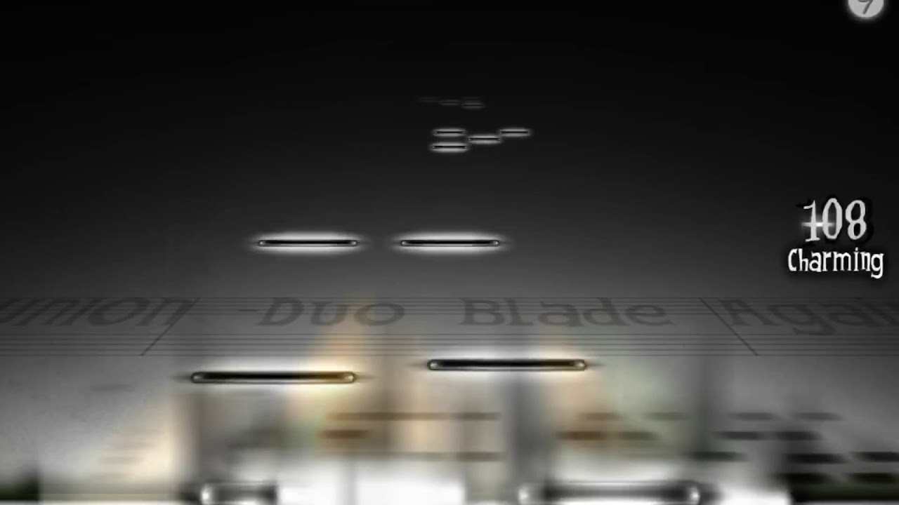 Duo blade hard try - YouTube