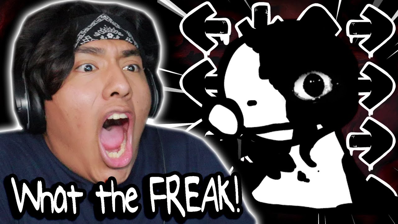 YOU CAN'T ESCAPE FROM BOB!!! Bob's Onslaught - Friday Night Funkin' ㋡ ...