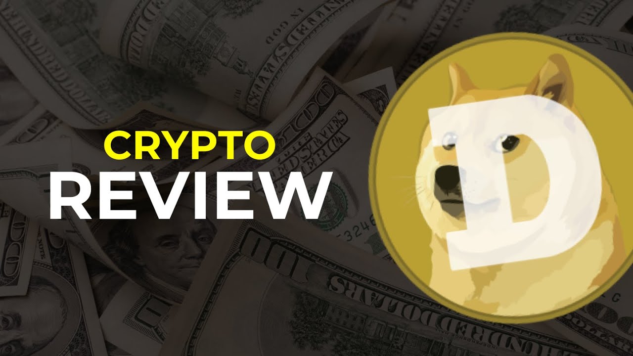 DOGECOIN ($DOGE) : IS IT A SCAM?! (Full Review & Analysis, Crypto ...