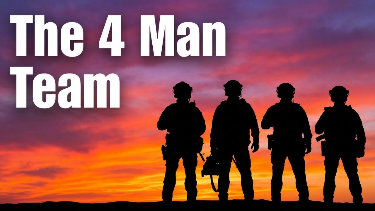 4 Critical Roles That Transform a Small Team Into a Force - YouTube