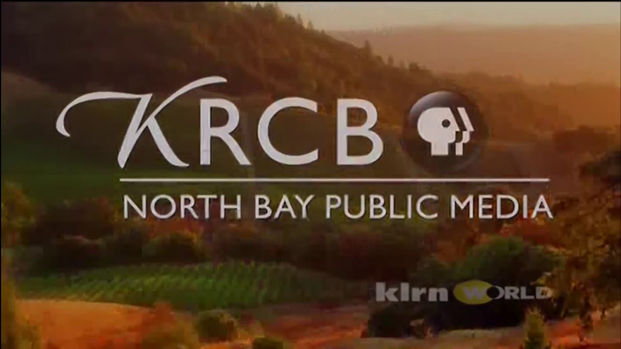 KRCB/American Public Television (2013) - YouTube