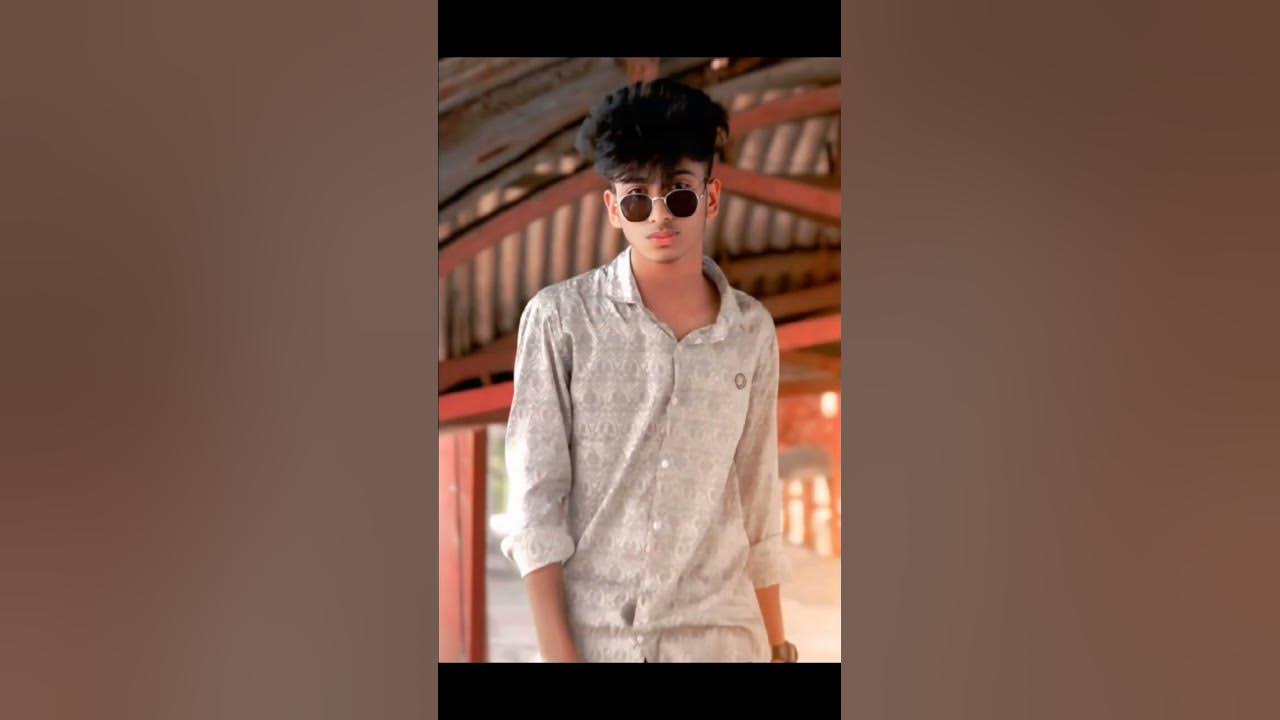 Sadhin Basar TikTok video 💗 # fup # foryo viral # trending #foryoupage # YouTubers # TikTok # ...