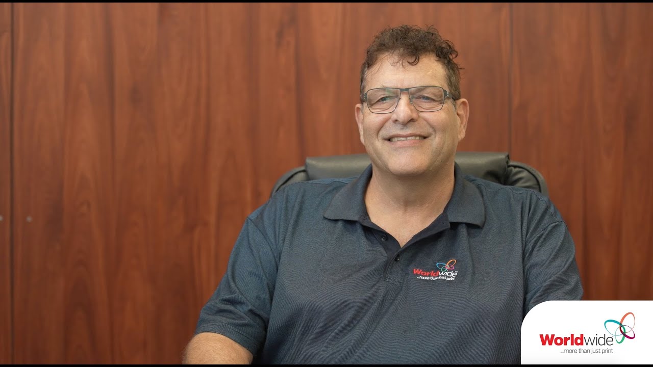 Who we are - Alan Falkson, Franchise Owner - YouTube