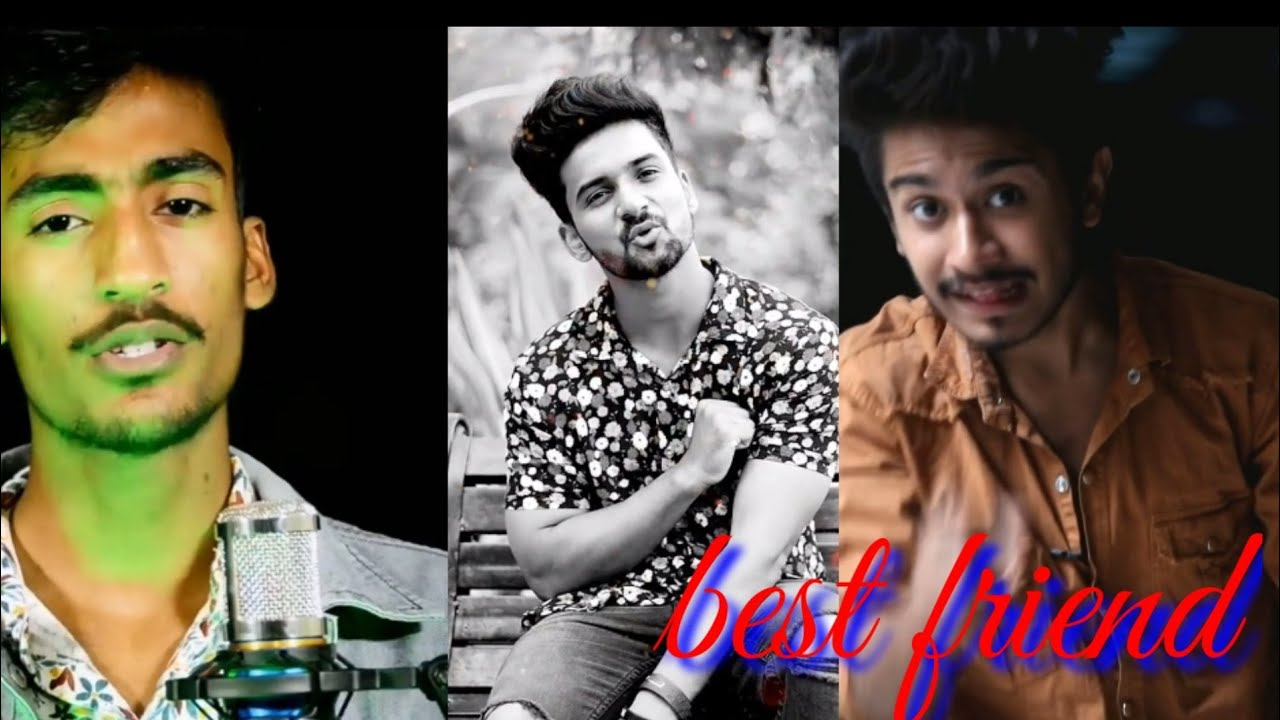 Dear best friend/ best friend ke liye Kuchh Pyari shayari/ WhatsApp ...