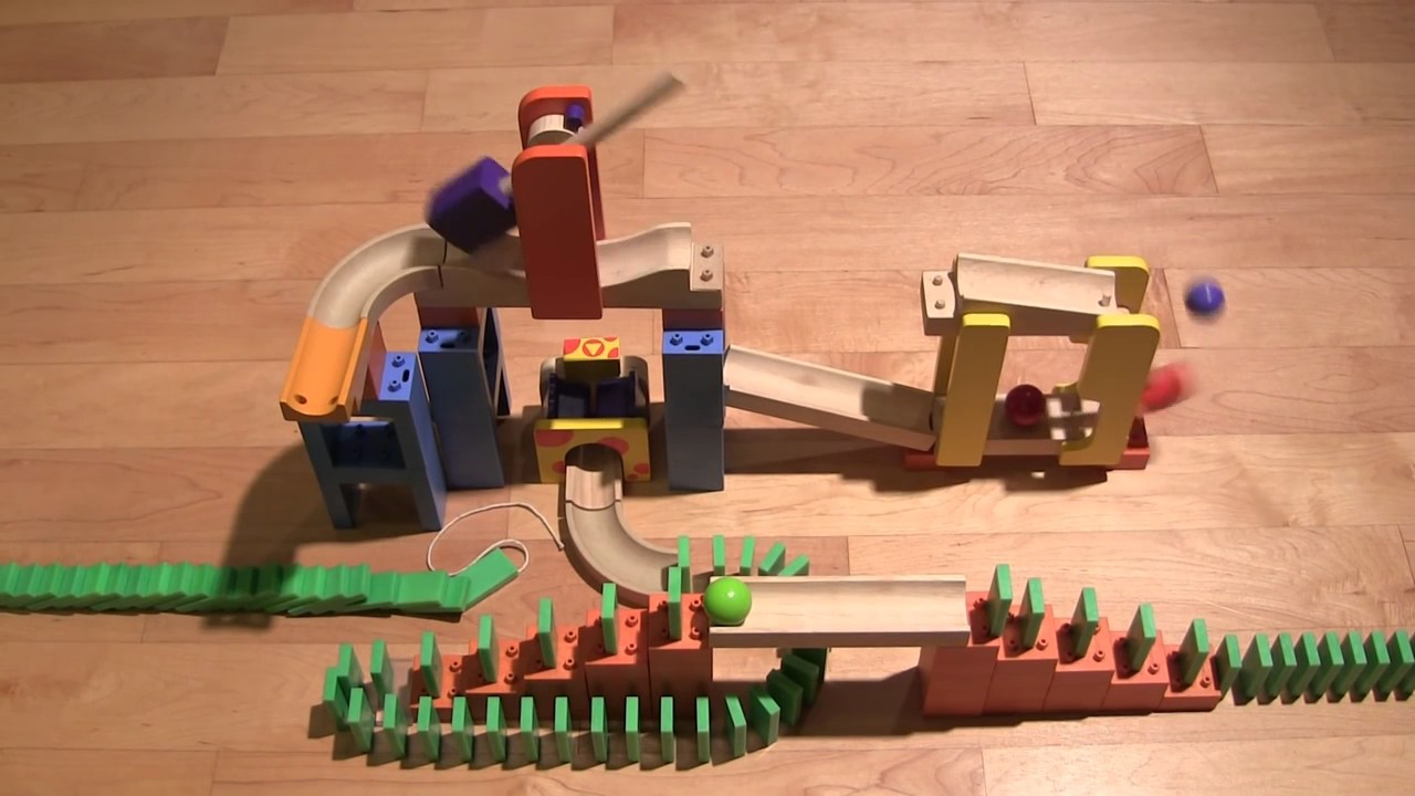 37 INSANE Trix Tracks Tricks! - YouTube