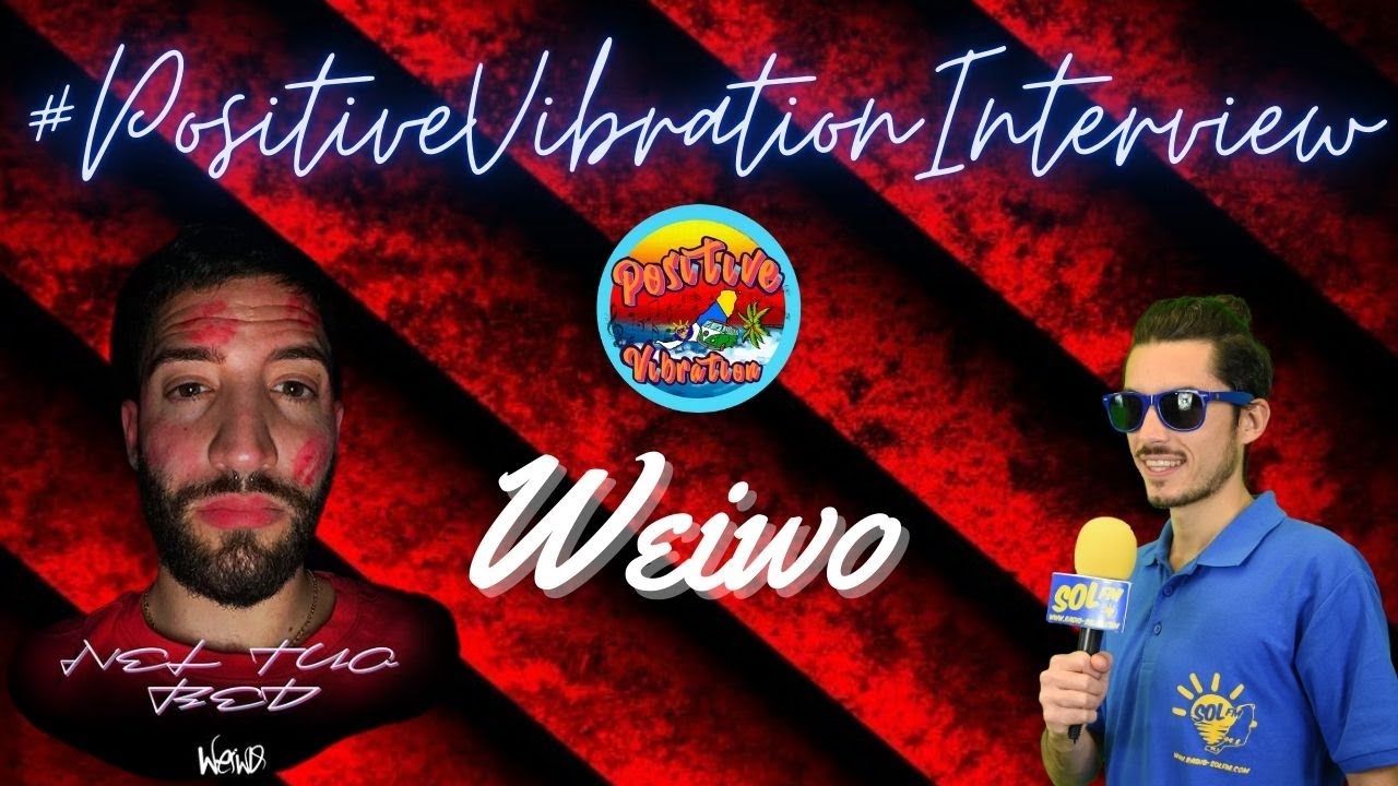 Weiwo _ from @astroteam Conosciamolo Insieme! (parte 1) - YouTube