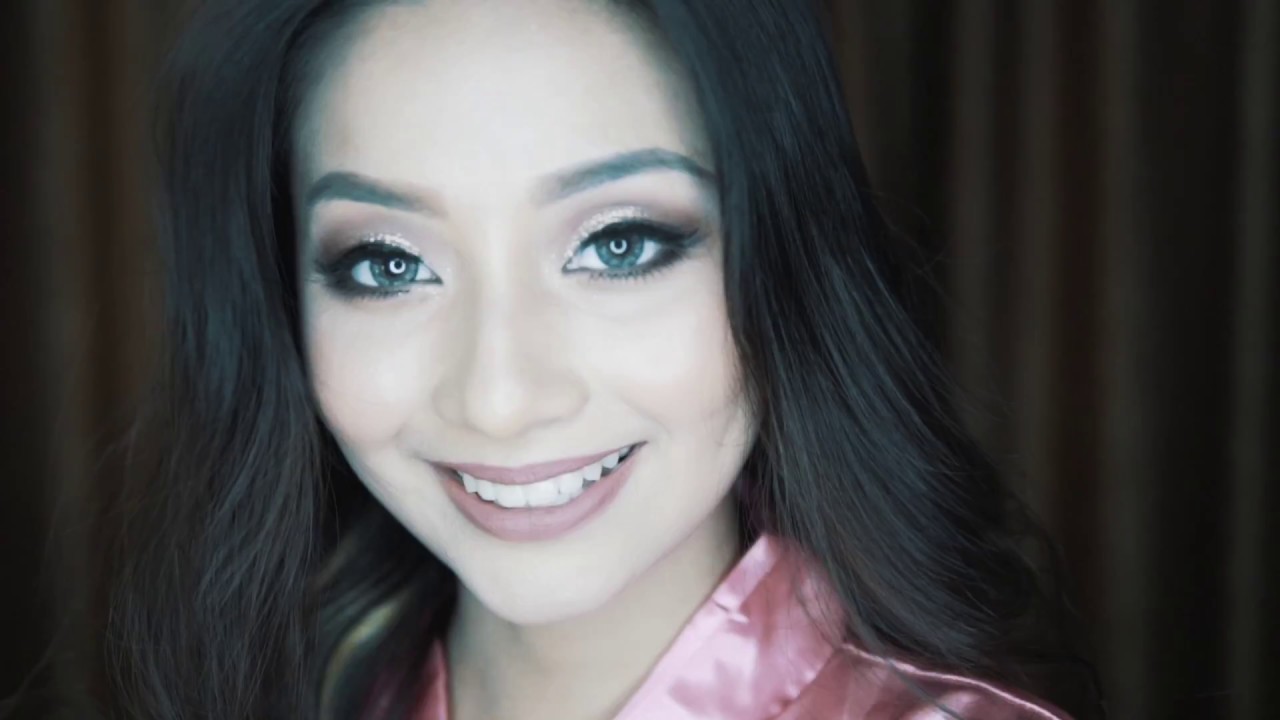 Sony a6300 debut film (18th birthday) by Francis Ildefonso - YouTube