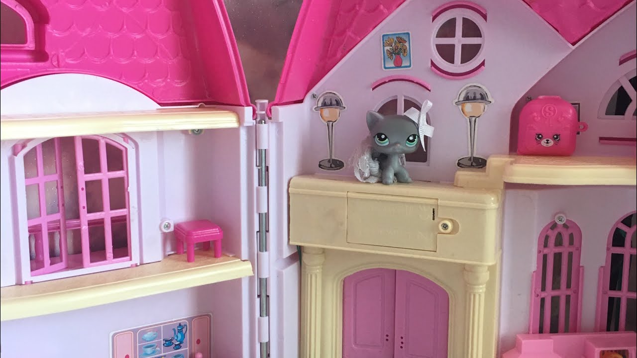 LPS: lps house tour |Basiicxlps - YouTube