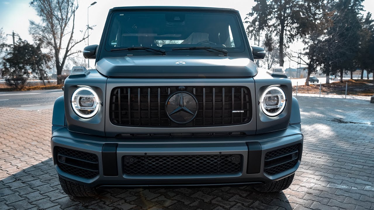 Colantam Mercedes G63 AMG in doua culori!!! Extra Mercedes GLA Rose ...