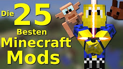 Top Minecraft Mods - YouTube
