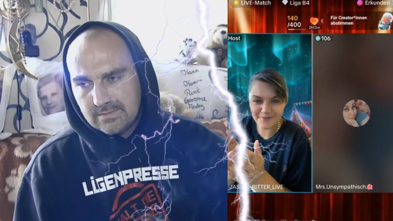 Jasmin Ritter packt aus! Schwere Vorwürfe gegen Norman Ritter! Familie ...