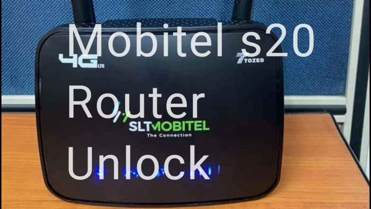 ZLT - S20 permanent Unlock - YouTube