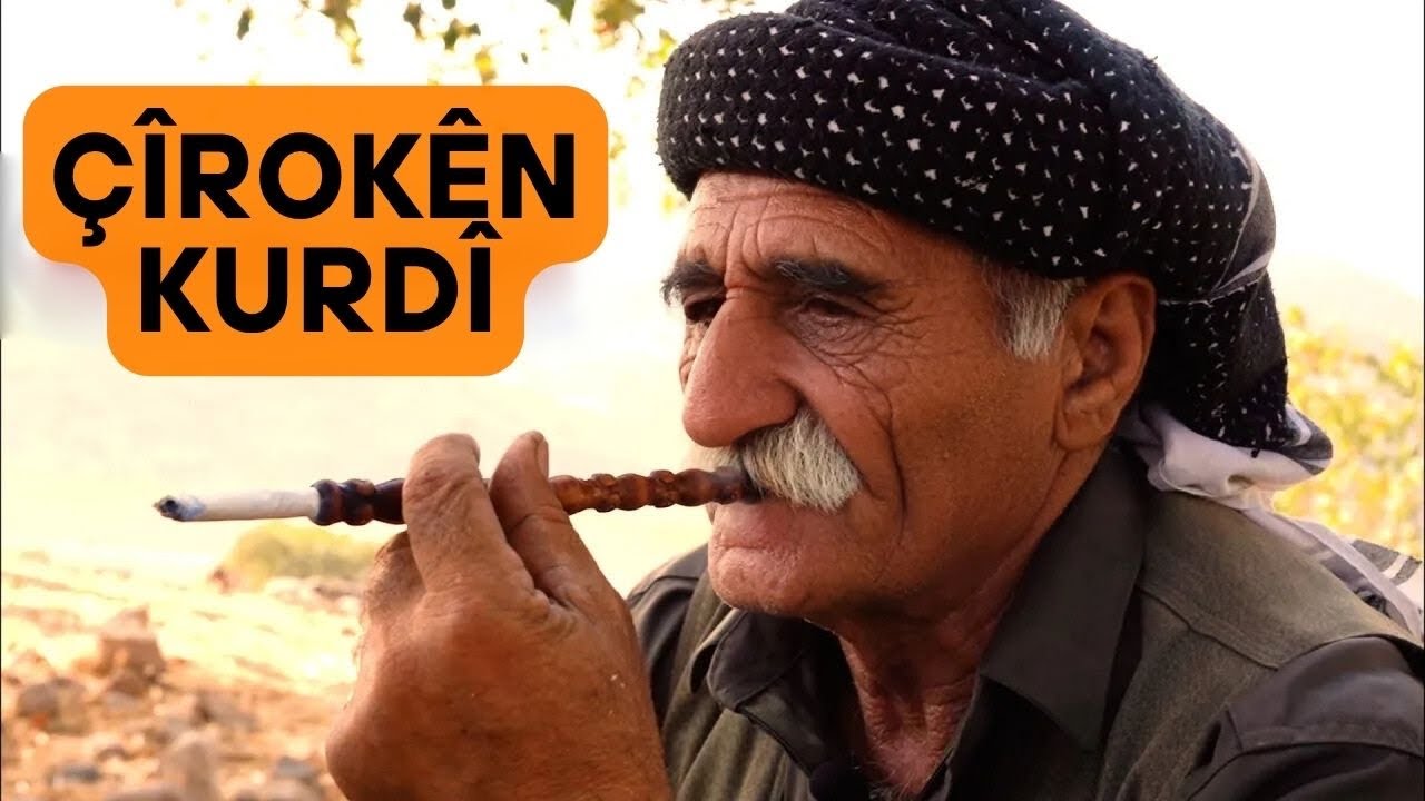 Çîroka Di Çîrokê de/جيروك كوردي/ //Kürtçe Hikaye ve Masallar #çîrok # ...