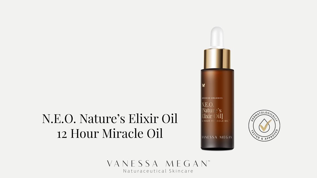 NEO NATURE’S ELIXIR OIL - YouTube