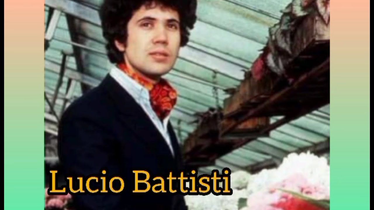 Lucio Battisti- I Giardini di Marzo 🌺 (𝑳𝒐𝒔 𝑱𝒂𝒓𝒅𝒊𝒏𝒆𝒔 𝒅𝒆 𝑴𝒂𝒓𝒛𝒐,𝑳𝒆𝒕𝒓𝒂 𝒆𝒏 ...