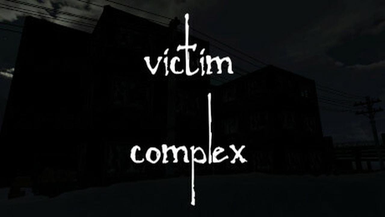 Victim Complex: Part 1 Gameplay (Steam) [Free Games] - YouTube