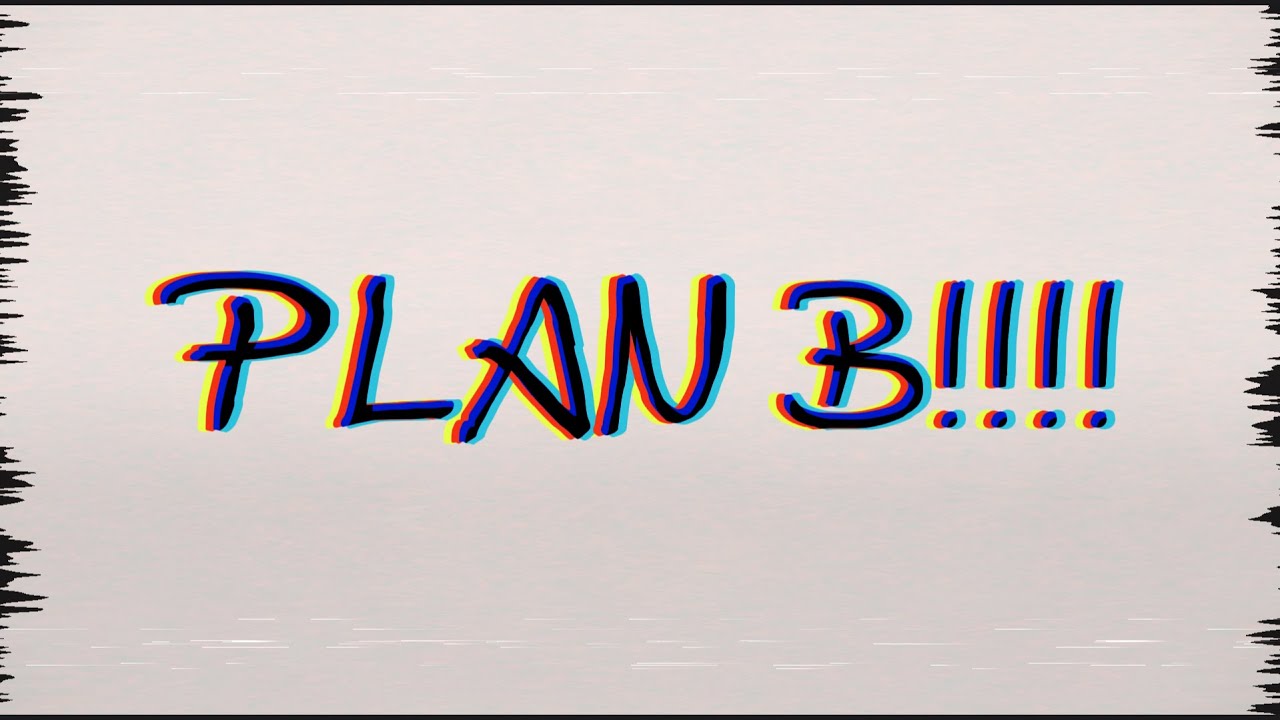 KAXAKi - PLAN B!!! Official Lyrics Video - YouTube