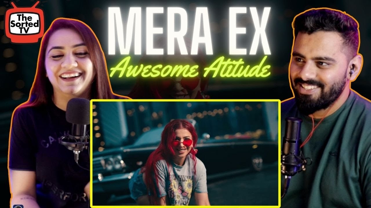 Mera EX by @JasmineSandlasOfficial |Rude - EP| Delhi Couple Reviews ...