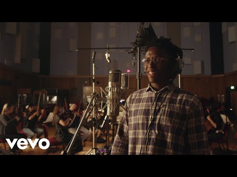 BRELAND - Go the Distance (From \