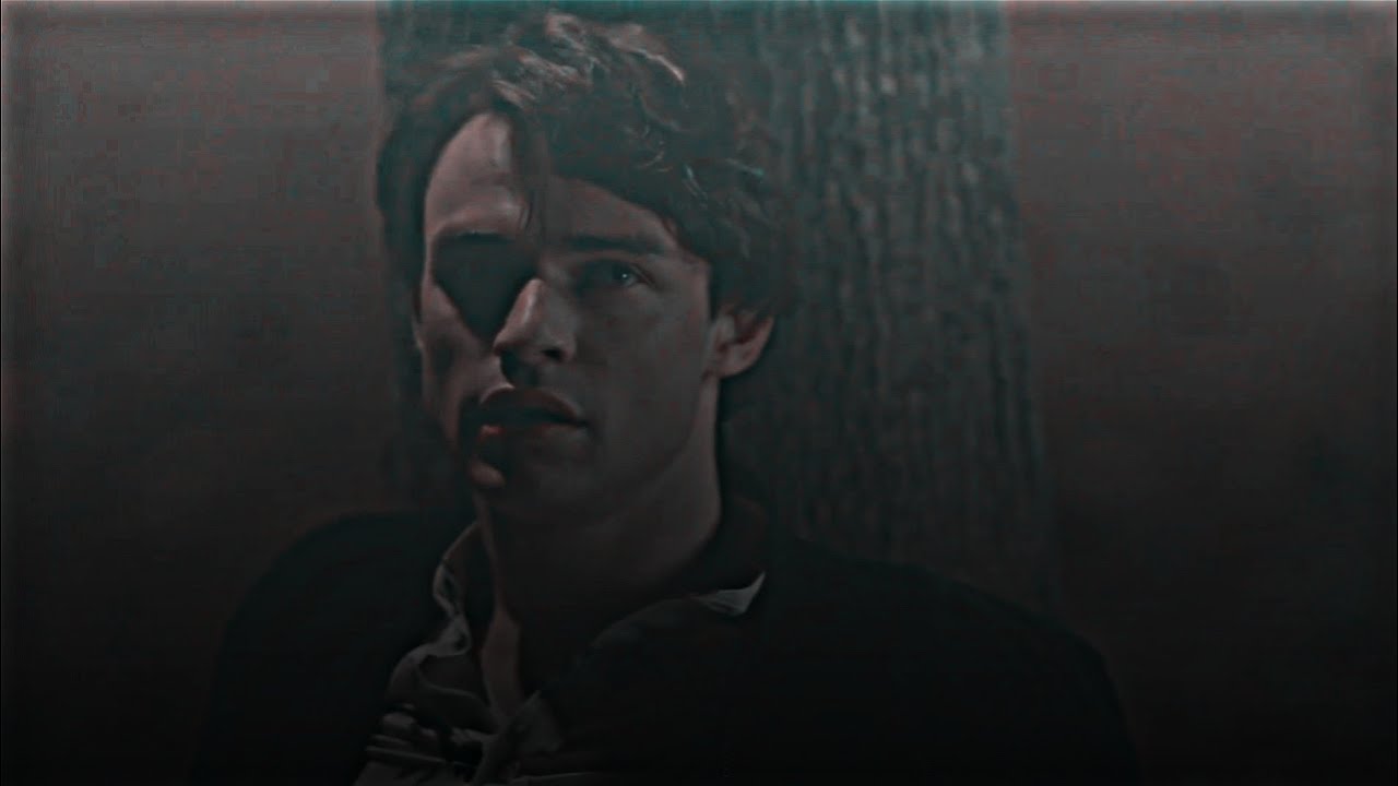 SEBASTIAN LEGACIES 2x09 - YouTube