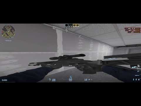 CS2 with primordial.dev be like - YouTube