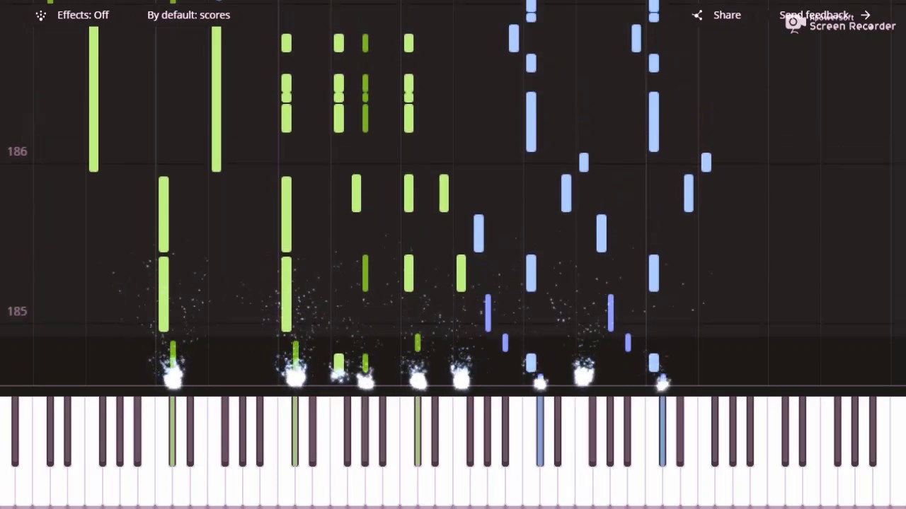 N. Locke - "Piano Sonata no.1" op.16 - Nicholas Locke - YouTube