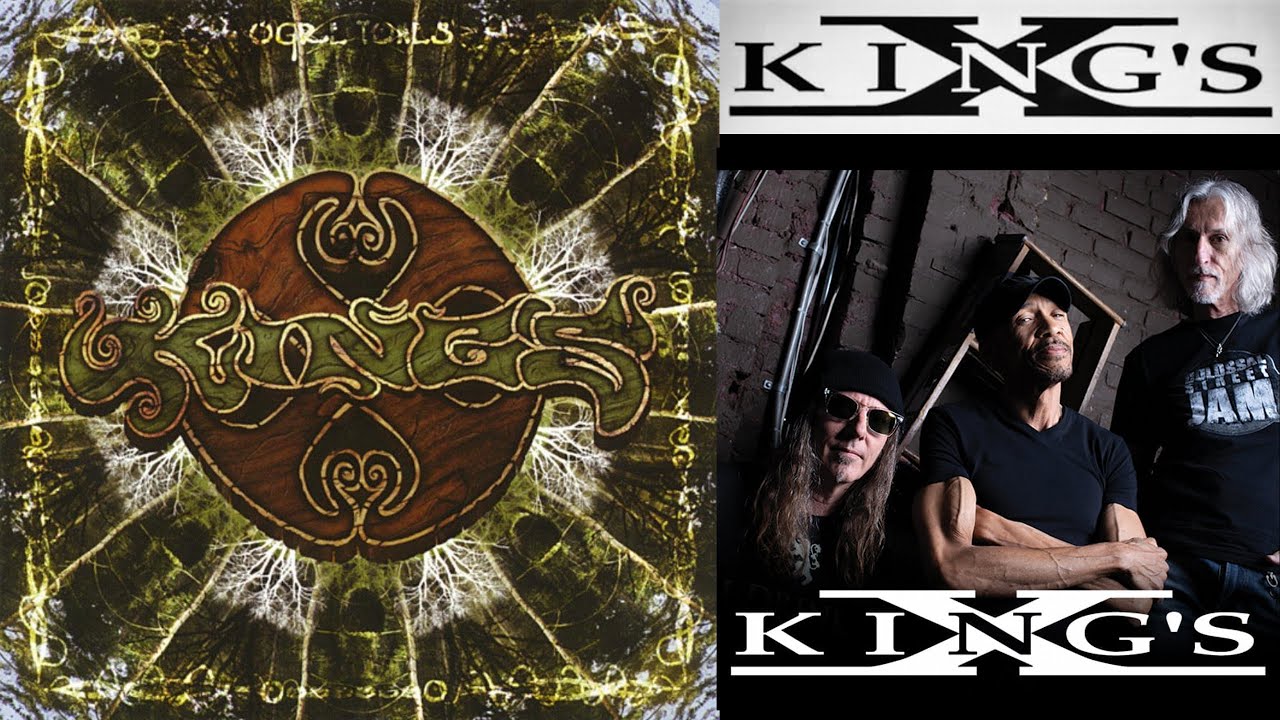 King s X Ogre Tones full Album 2005 YouTube king-s-x-ogre-tones-full-album-2005-youtube