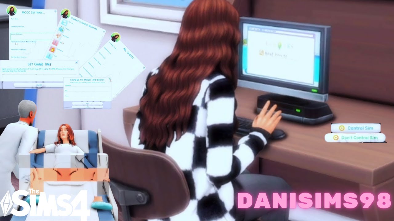 Top 4 Sims 4 Mods for Gameplay - YouTube