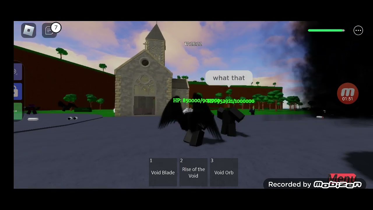 Ruler Of The Void Rework Showcase | Trollge insanity - YouTube