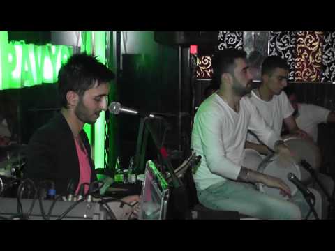 BAŞKENTLİ ALİ & ßy_ßaŞkenTLim - AYAŞ DEDİKLERİ - HALİME KIZ - SALLANAN KÖPRÜ (YENİ)