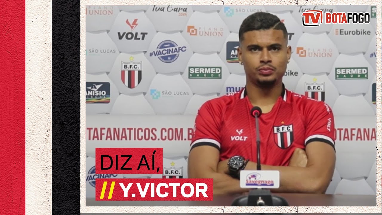 Entrevista - Yan Victor - 06/07/2021 - YouTube