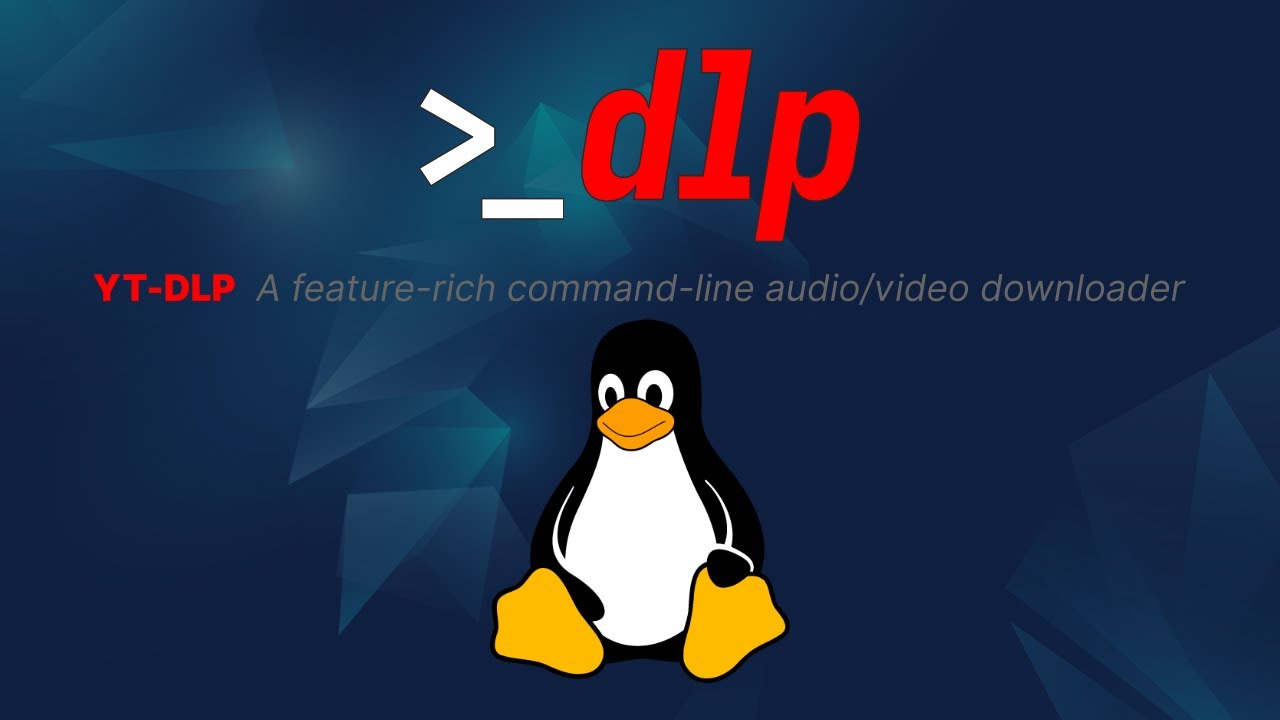 YT-DLP a la última en Debian 12 y cualquier distro Linux no rolling ...