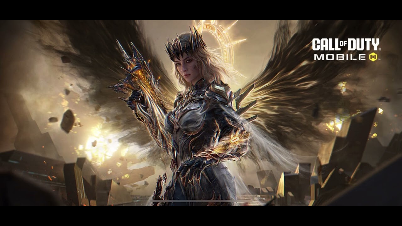 CODM: playing Two Ranked Game modes - YouTube