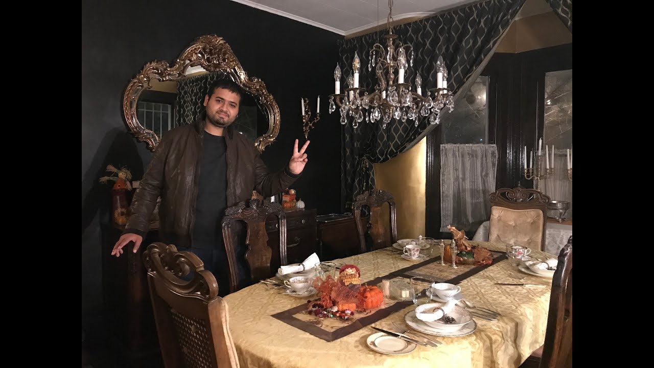 Aaron's house | Coolest and mysterious place to stay in Niagara falls ...