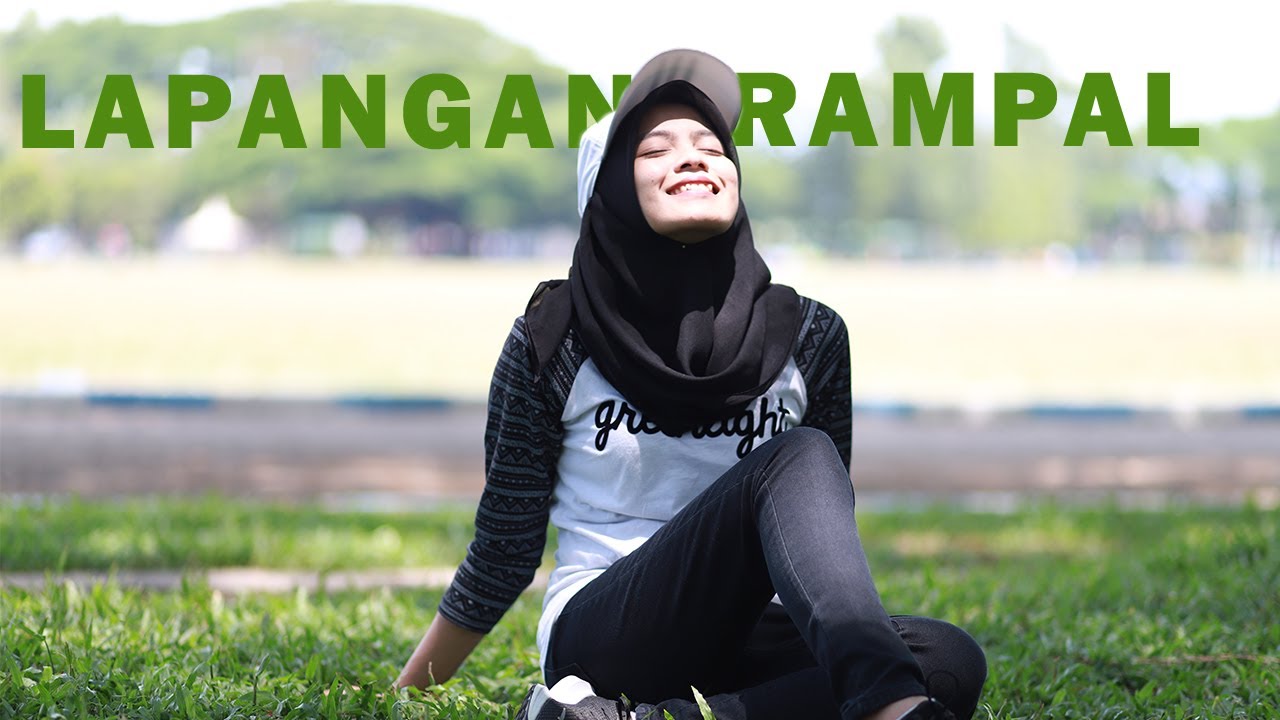 Jalan-jalan ke Lapangan Rampal Malang 2020 - BANYAK TEMPAT ...