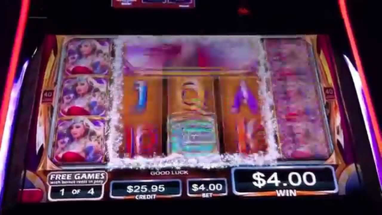 Storm Queen Slot - cooljload