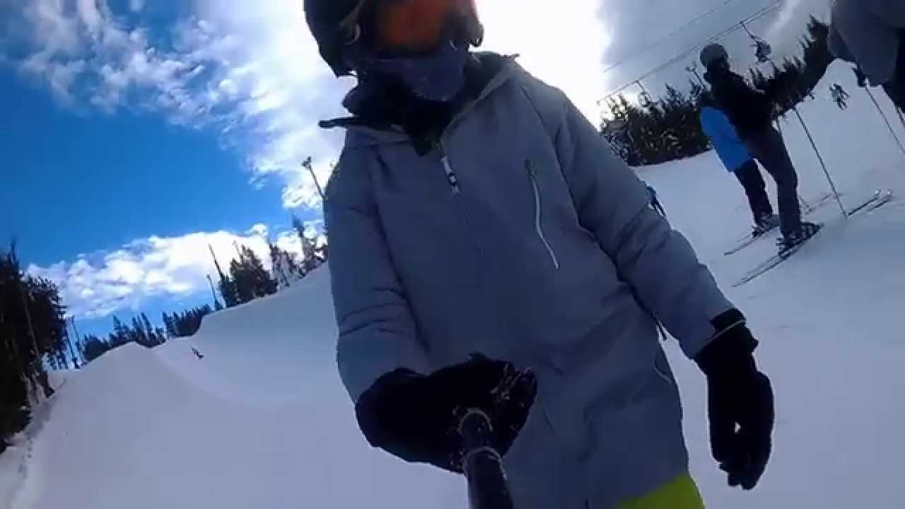 Tryvann edit 1 2015 - YouTube