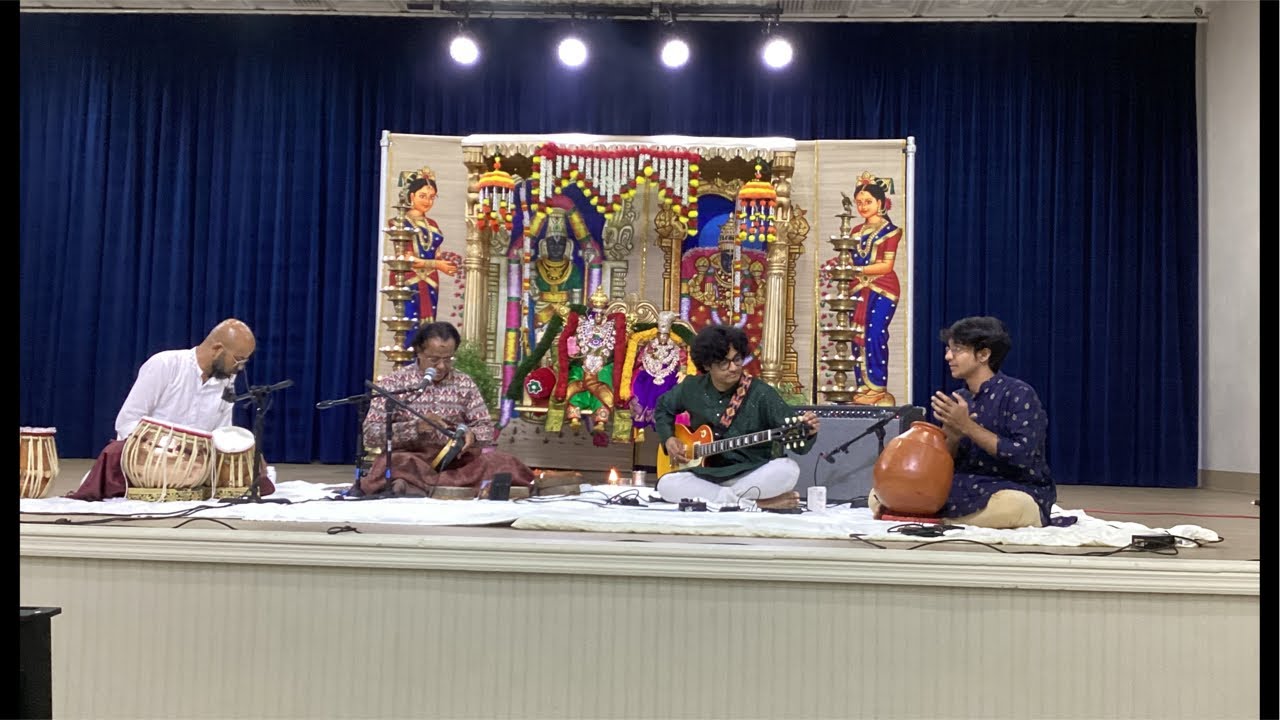 HTFL 28th Anniversary: Grand Musical Concert (Soulful Strings) - YouTube