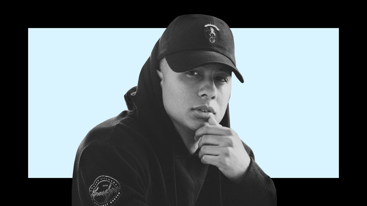 🌊 FREE Bmike Type Beat Emotional "Awakening" Piano/Guitar Relax/Chill ...