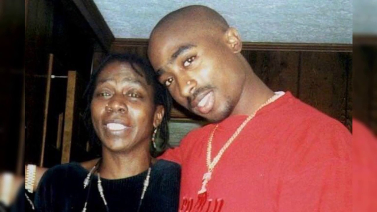 Tupac Shakur: 50 Most Memorable Moments #2pac - YouTube