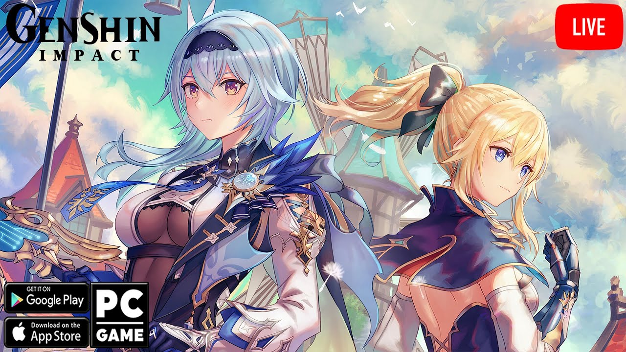 Nguli demi EULA, SAMPE PAGI GW JABANIN!!!! - YouTube