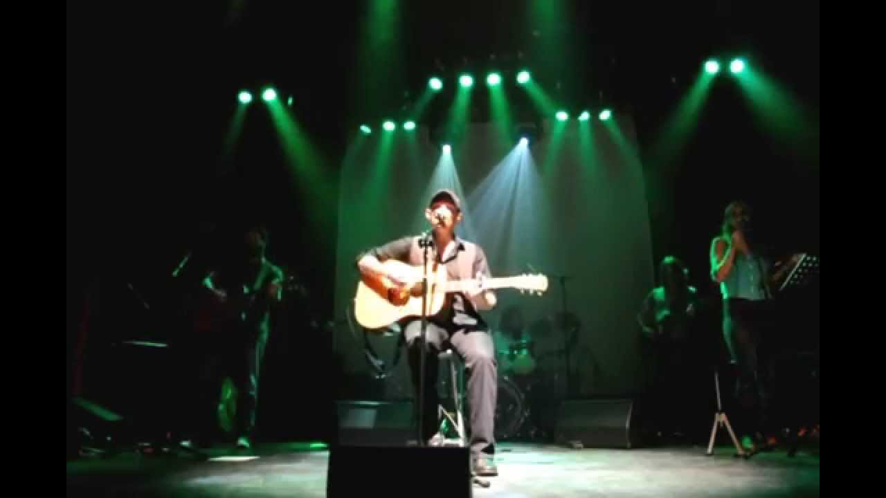 Grandma's Boy - Steven Whitson - YouTube